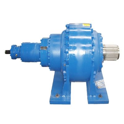 Tork Drive – PT Gunung Garuda Mandiri